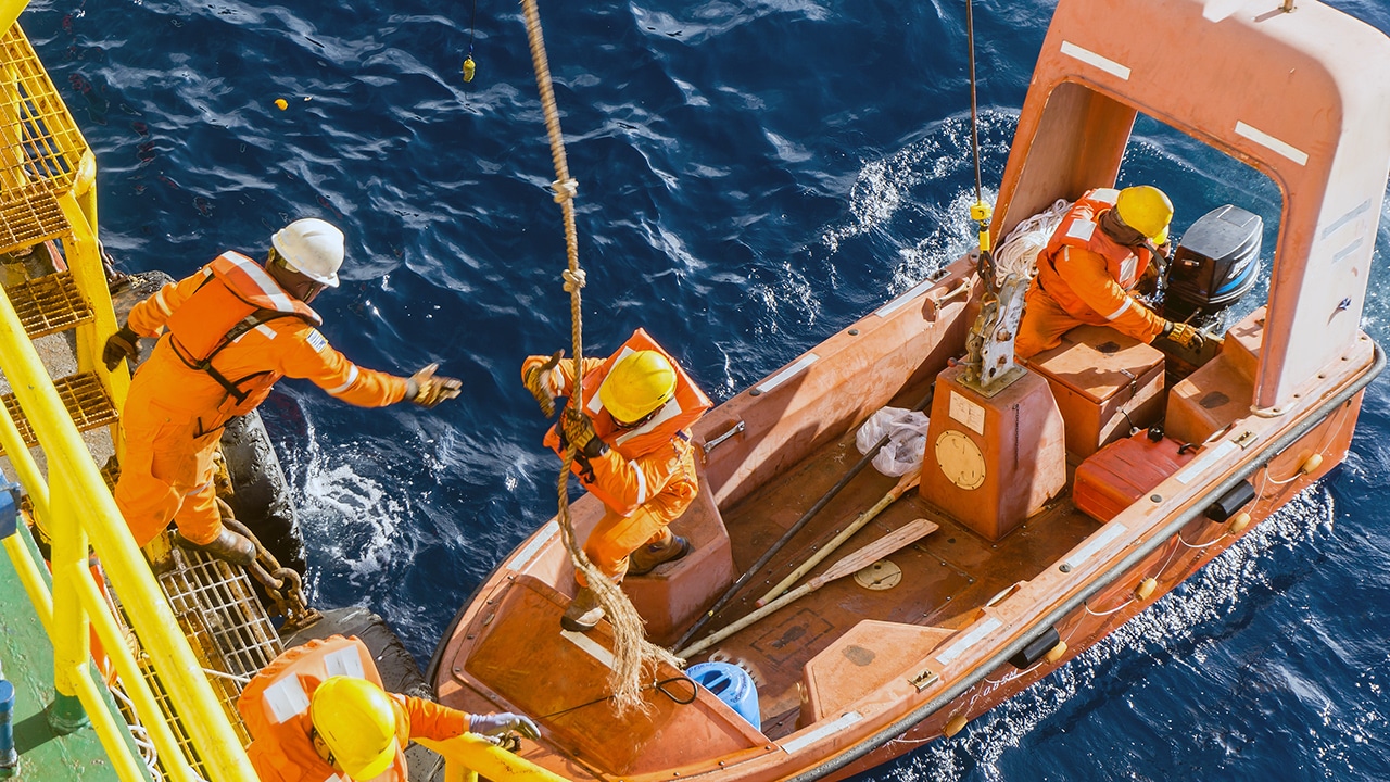 Survival Techniques & Rescue Methods - SQLearn e-shop