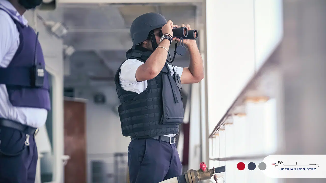 Ship Security Officer (2022) - SQLearn e-shop