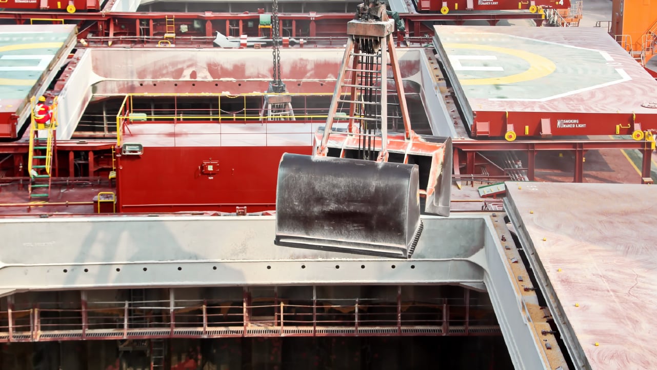 1226 Hatch covers - Inspection & Maintenance ABS - SQLearn e-shop