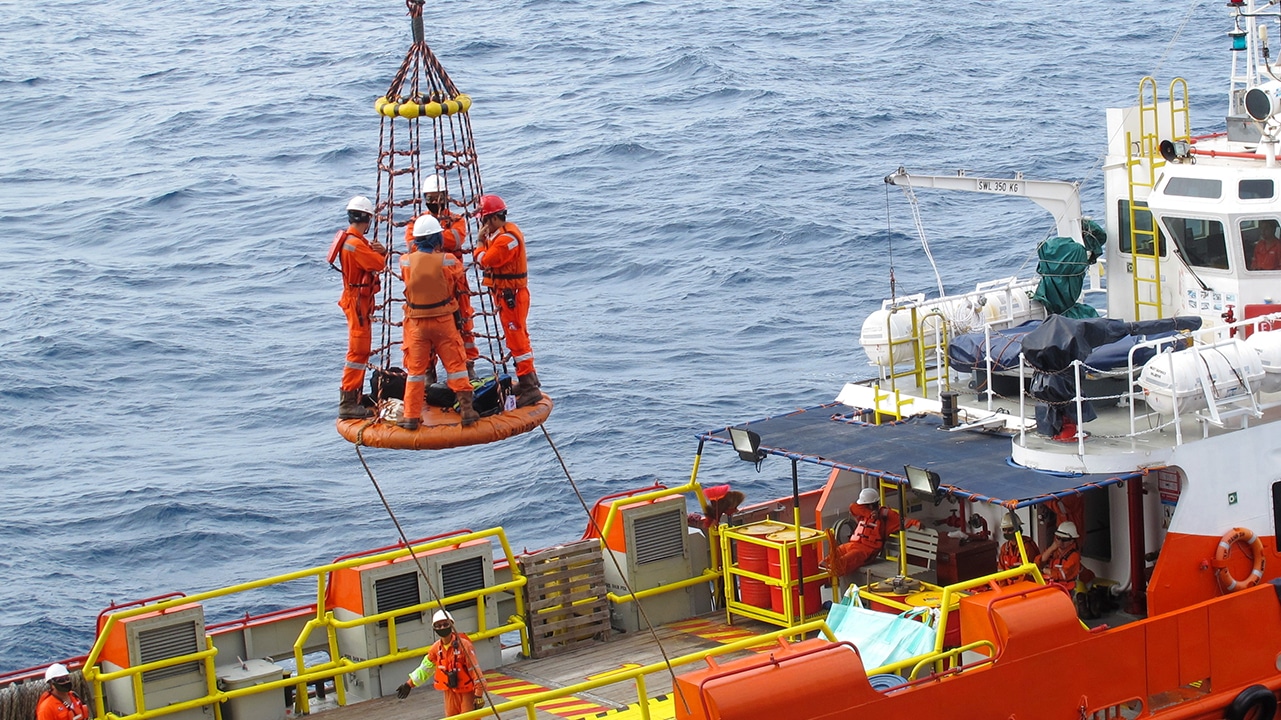 1071_03 Personnel basket transfer - SQLearn e-shop