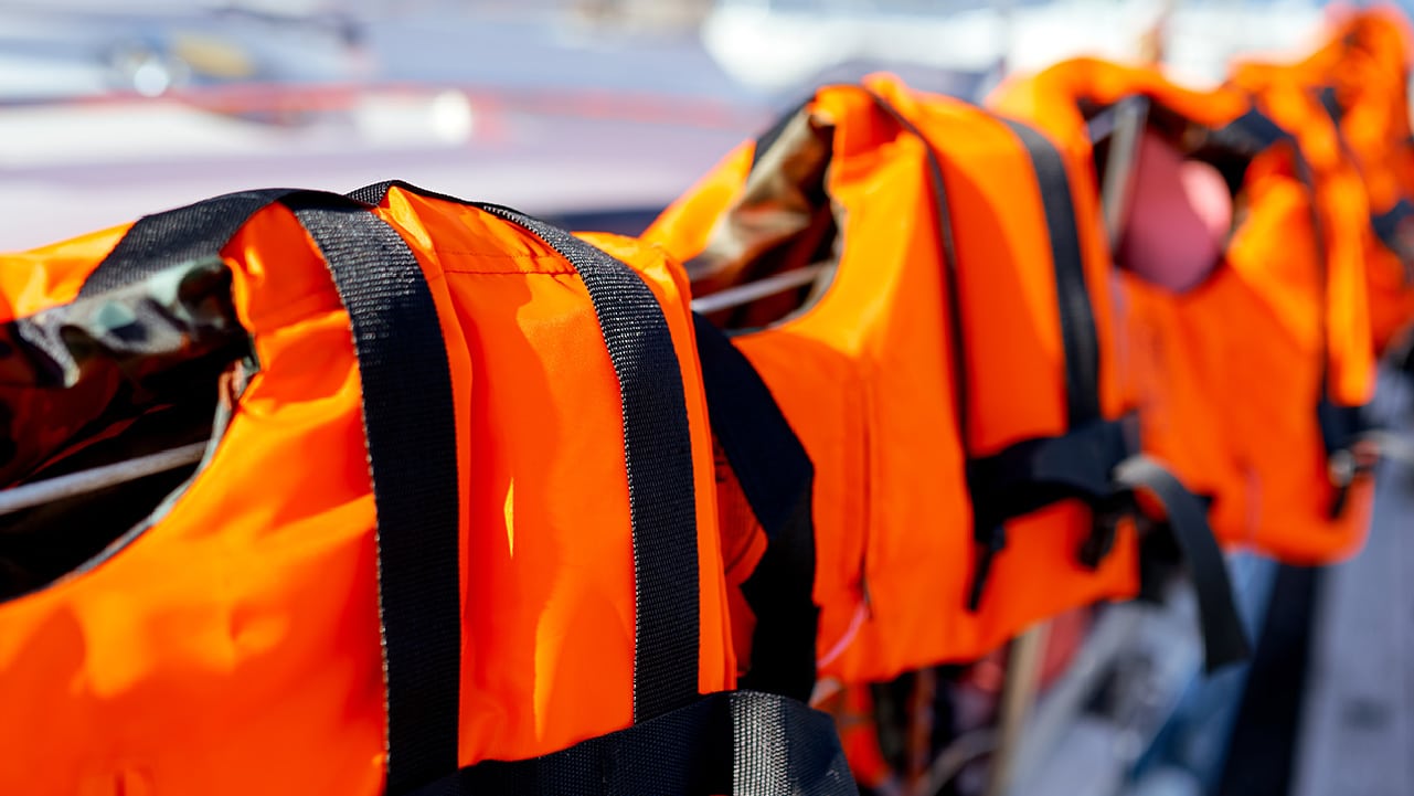 1046_02 Use of PPE: Everyday and Occasional PPE - SQLearn e-shop