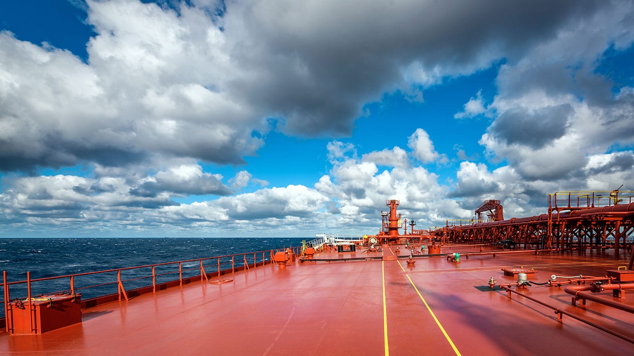 1073 EPA Vessel General Permit (VGP) ABS - SQLearn e-shop