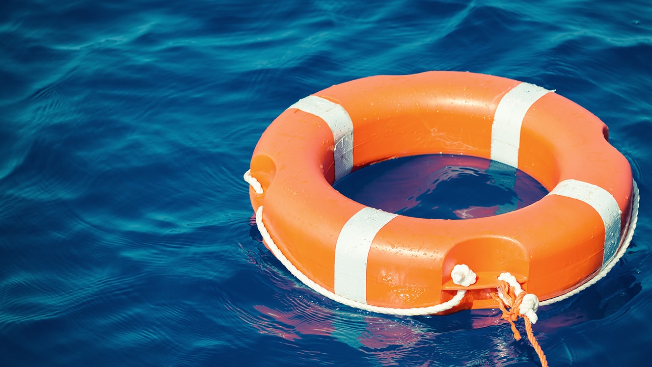 Practical Training of Personal Survival Techniques