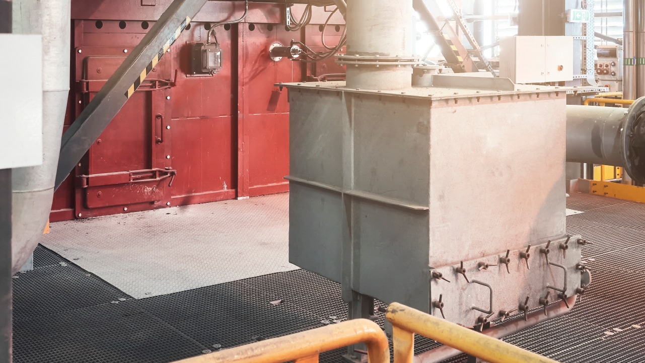 Shipboard Incineration - SQLearn e-shop